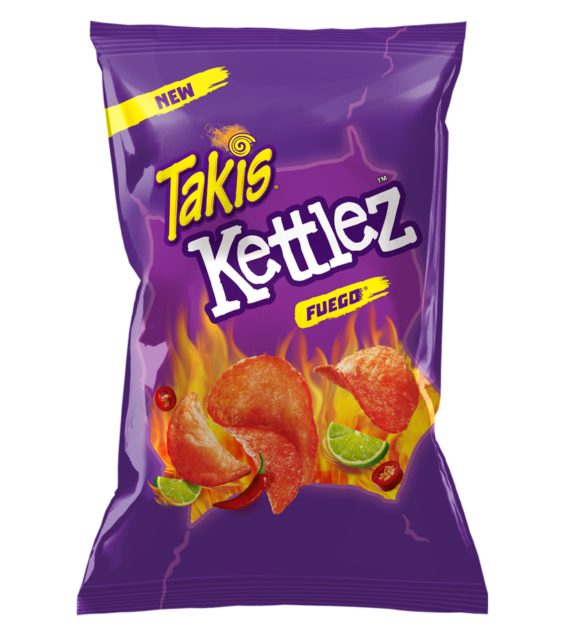 Popcornopolis | Barcel USA